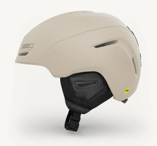 Giro Neo Mips Helmet Matte Stone – Ski Barn