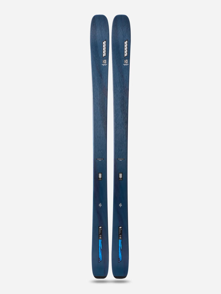 K2 Men's Mindbender 96C Skis 2026 – Ski Barn