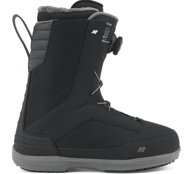 K2 Men's Raider Snowboard Boots 2026 – Ski Barn
