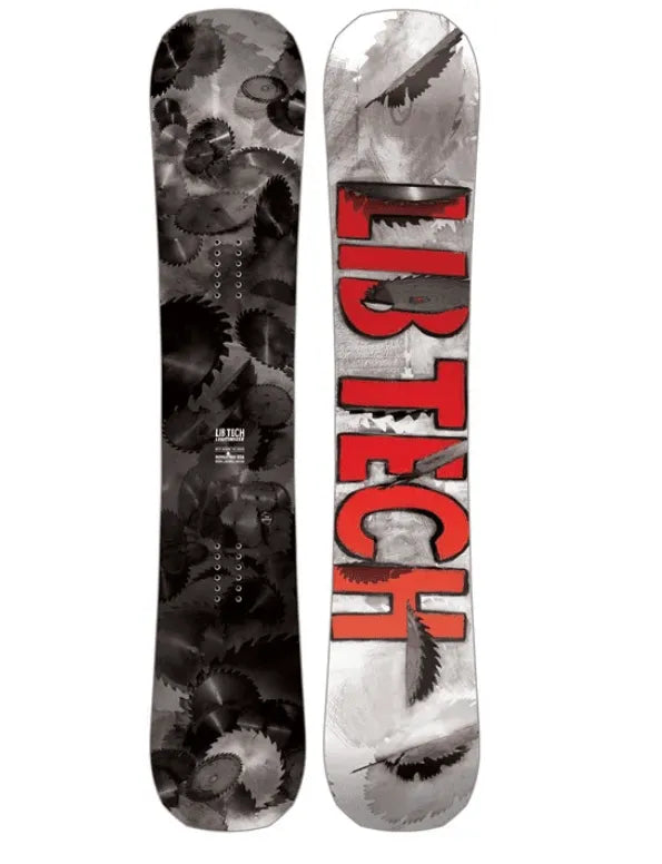 Lib Tech Men's Legitimizer Snowboard 2026 – Ski Barn