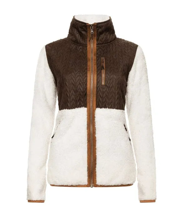 Wooly Bully Women's Irresistable Zip Jacket – Ski Barn