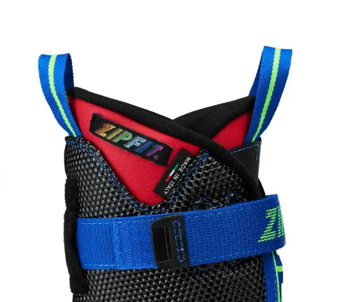 ZipFit Gara HV Ski Boot Liners – Ski Barn