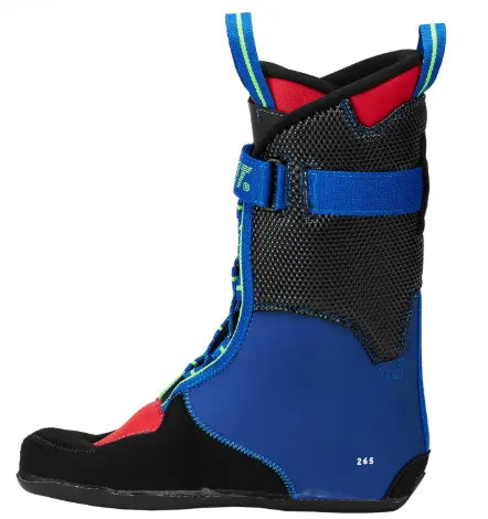 ZipFit Gara HV Ski Boot Liners – Ski Barn